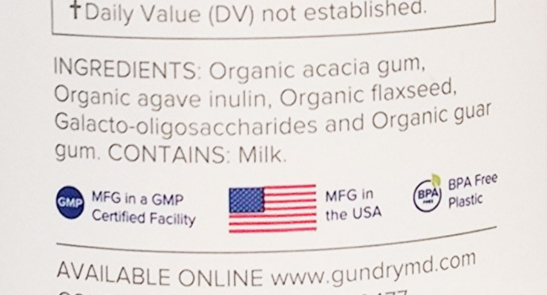 Dr. Steven Gundry – The Plant Paradox | Sunfellow Notes