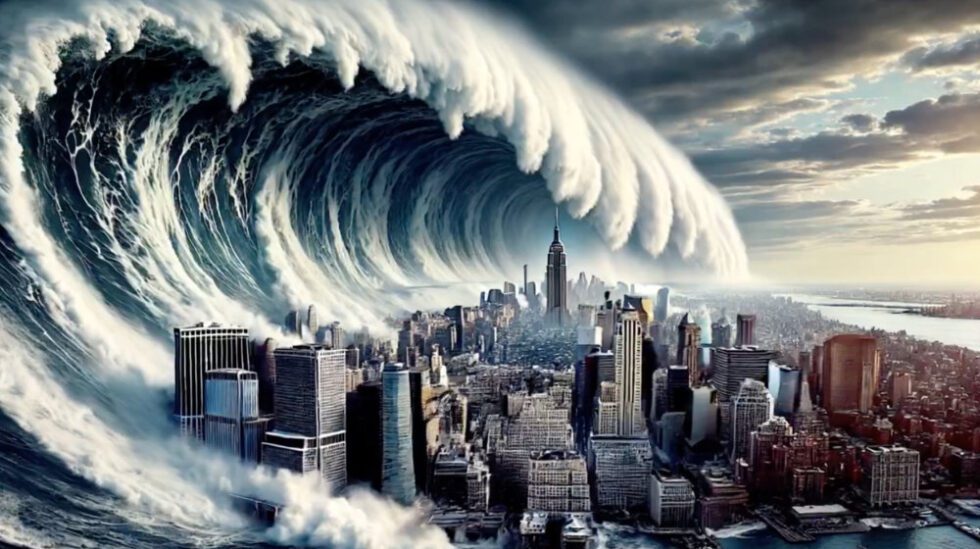 Updated: The Coming Pole Shift | Sunfellow Notes